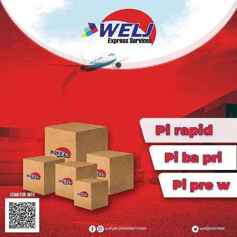 WELJ Express Services