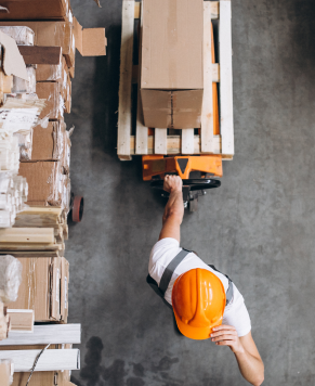 WELJ Express Services